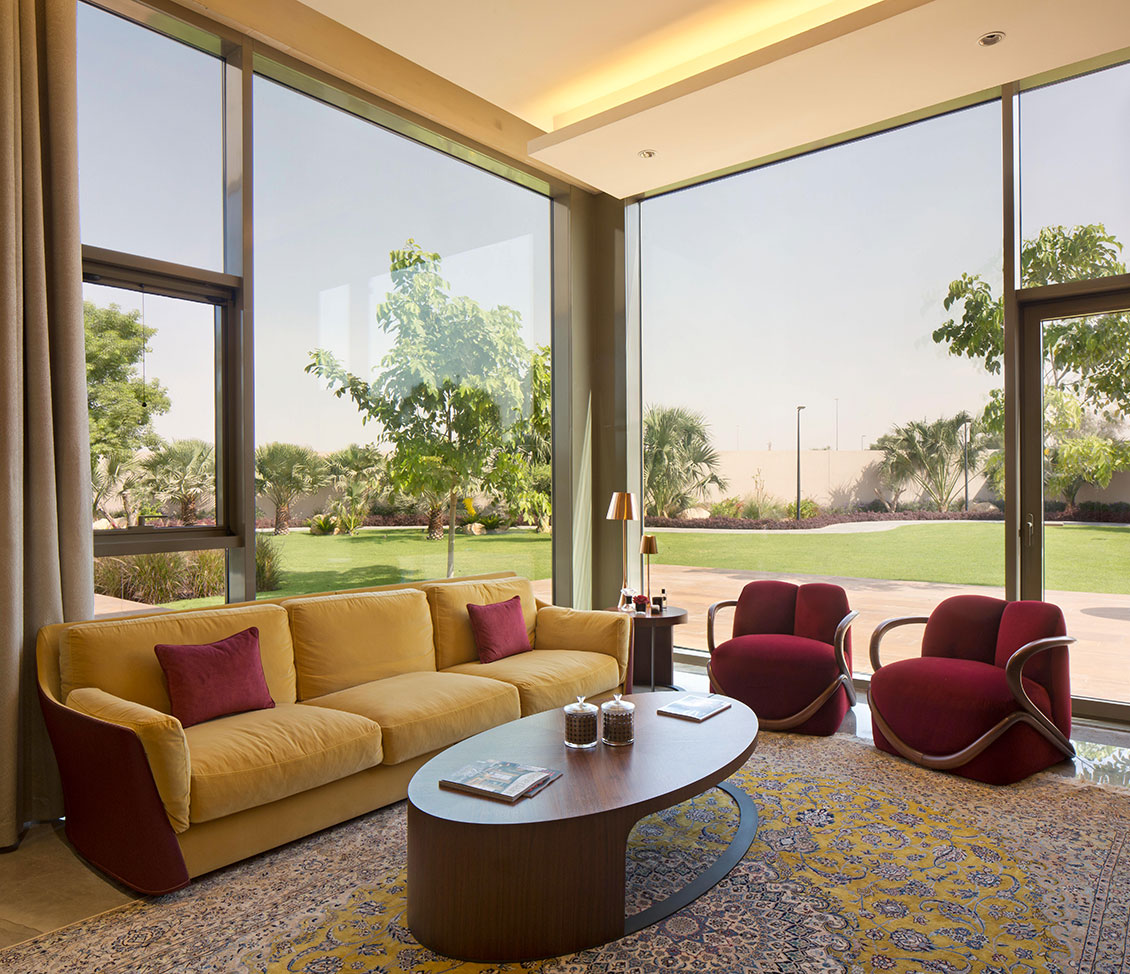NIU | Interiors - NIU